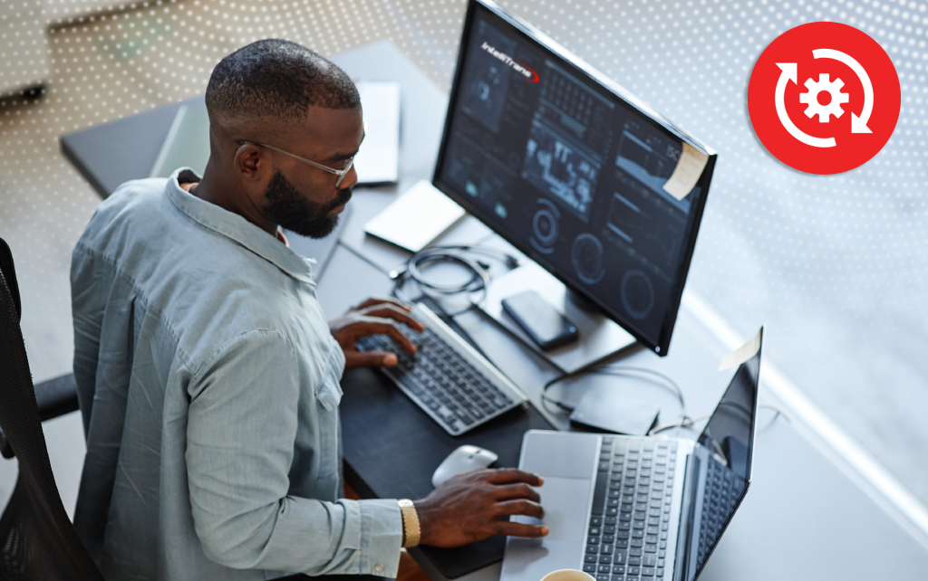 Algorithmic Tms Tendering Is Key To Optimizing Carrier Selection Intellitrans